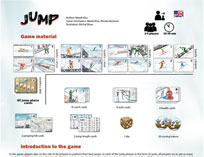 JUMP - MMBoardgames