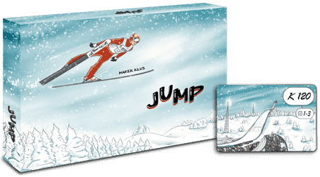 JUMP - MMBoardgames